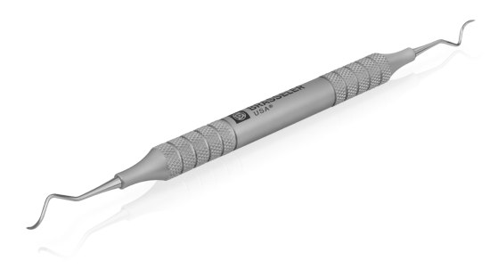 Savannah-3 Posterior Sickle Scaler - Brasseler USA - Dental