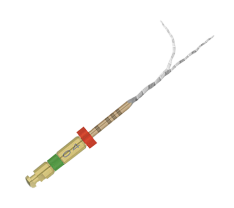 KontrolFlex™ NiTi Rotary Files - Brasseler USA - Dental