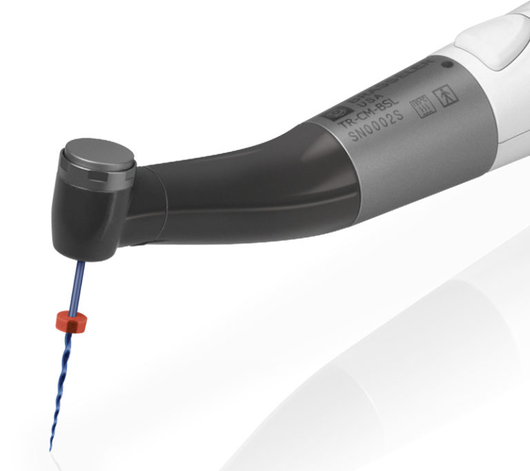 EndoSync PLUS Cordless Handpiece - Brasseler USA - Dental
