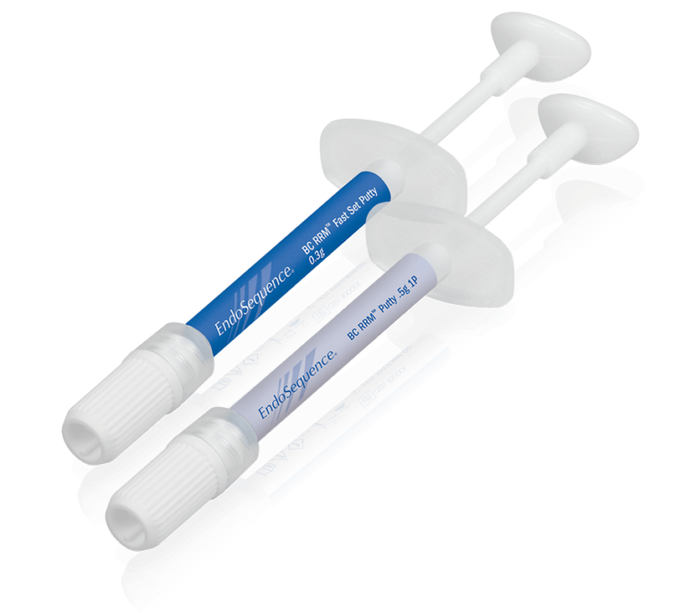 EndoSequence Bioactives - Brasseler USA - Dental