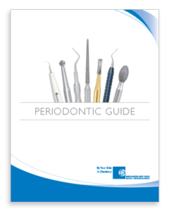 Dental Instrumentation Catalogs & Dental Procedural Guides