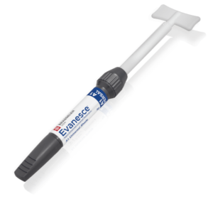Evanesce™ Universal Restorative Composite - Brasseler USA - Dental