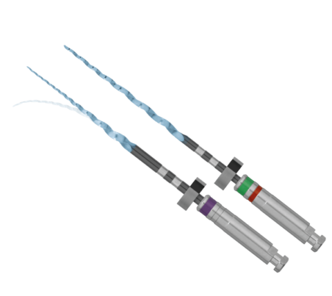 EndoSequence® CM - Brasseler USA - Dental