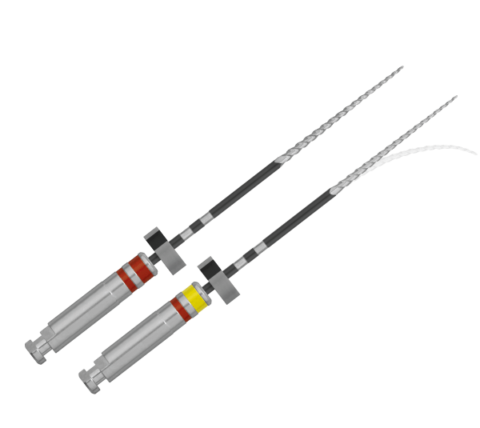 EndoSequence® Scout Files - Brasseler USA - Dental
