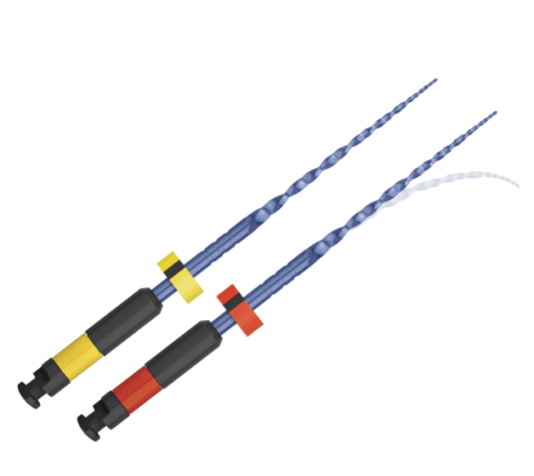 ESR™ EndoSequence® Reciprocating File - Brasseler USA - Dental