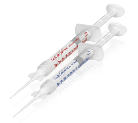 EndoSequence® BC Sealer™ - Brasseler USA - Dental