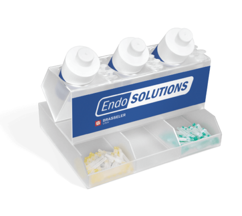Endo Solutions - Brasseler USA - Dental