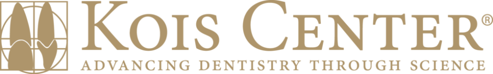 Kois Center, a Brasseler USA Trusted Dental Educational Partner