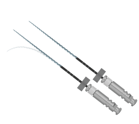 EndoSequence® VT Scout™ Files - Brasseler USA - Dental
