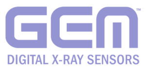 GEM Digital X-Ray Sensor | Brasseler USA
