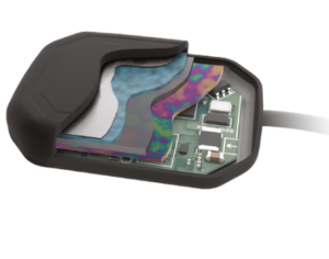 GEM Digital X-Ray Sensor | Brasseler USA