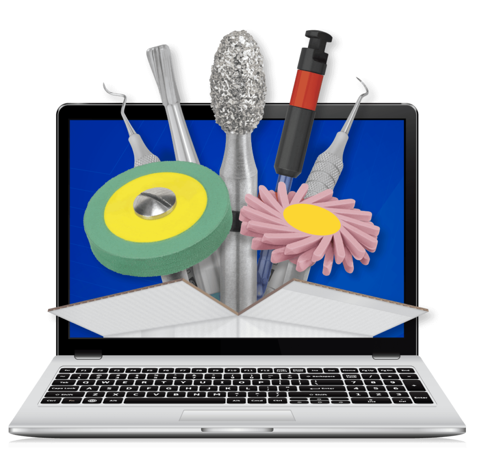 Start Smart - Brasseler USA - Dental