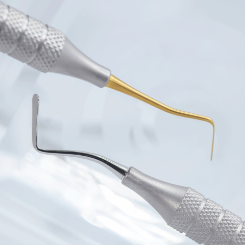 The Importance of Hand Instrument Care - Brasseler USA Dental