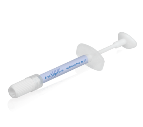 EndoSequence BC Pediatric Putty - Brasseler USA - Dental