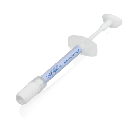 EndoSequence Bioactives - Brasseler USA - Dental