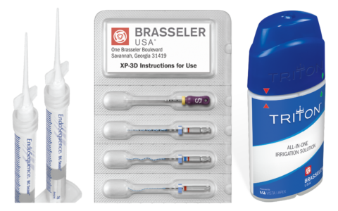 Discover ACE - Anatomically Centered Endodontics