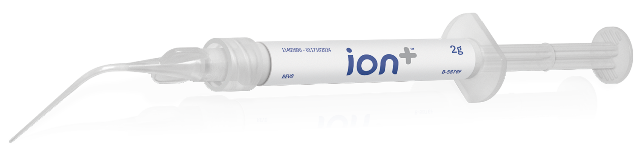 BC Sealer Ion+ Bioceramic Sealer - Brasseler USA - Dental